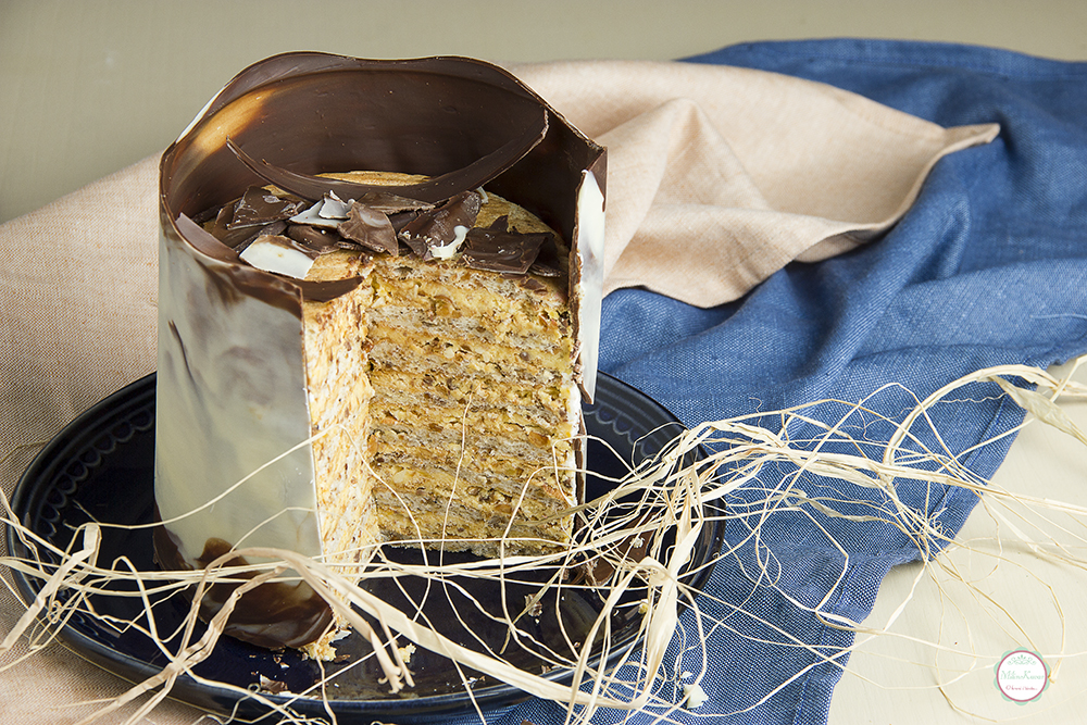 Cake Studio Rouge ili Kako sam pronašla savršenu tortu za venčanje ...