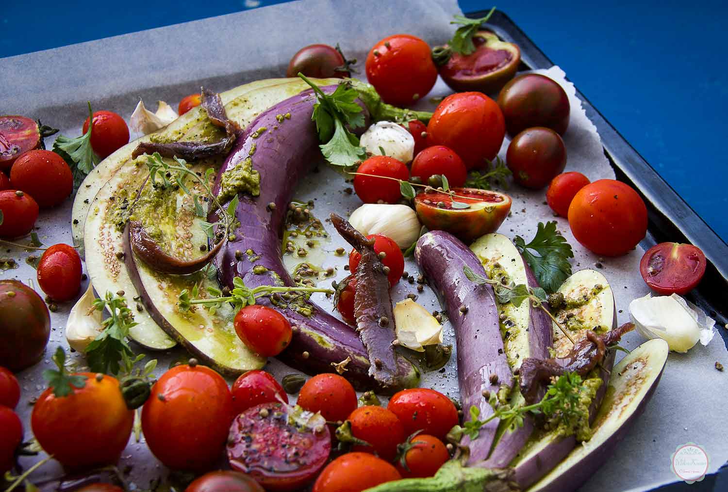 pečenje-u-rerni - Milin kuvar