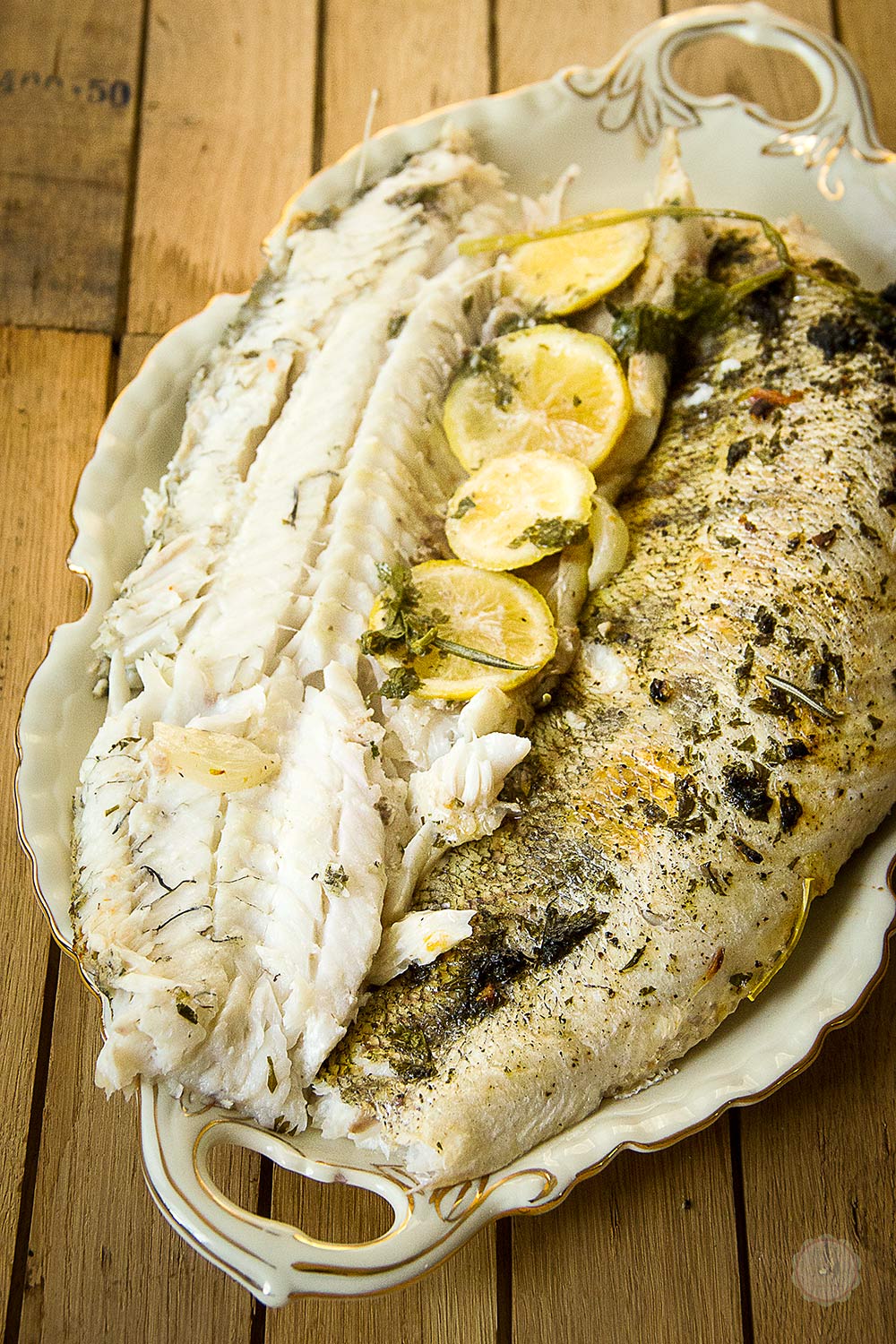 Projekat Babuška: Ne ubijajte svoje ribe sami - Milin kuvar