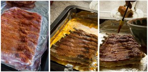 Rebarca - Milin kuvar