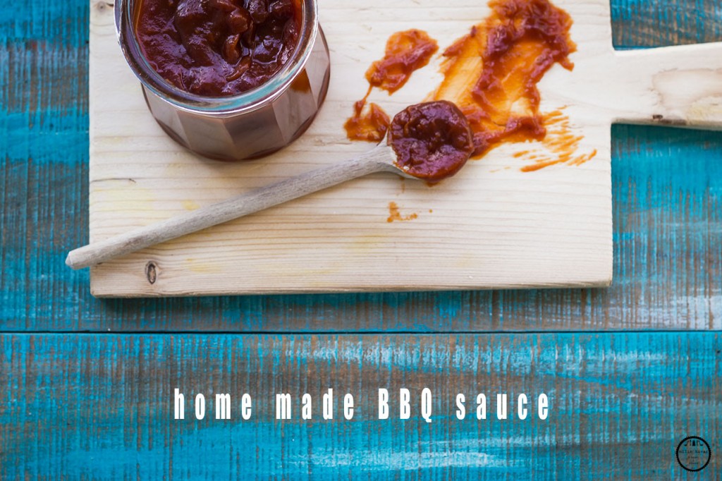 Recept za domaći BBQ sos spreman za 30 minuta!