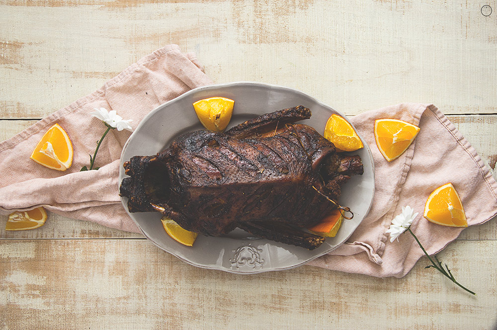 pečena-patka - Milin kuvar