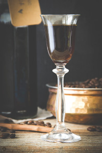 Domaći Kahlua liker - Liker od kafe - Milin kuvar