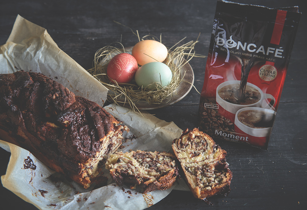 cokoladna-bapka - Milin kuvar