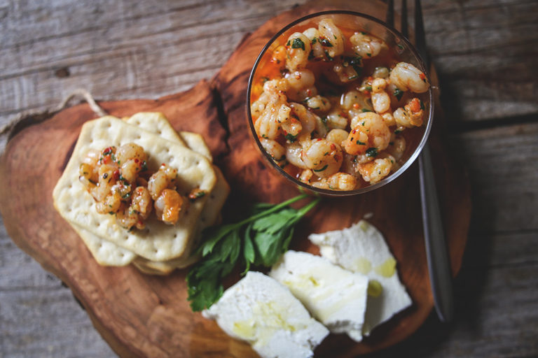 Gambori na puteru - Milin kuvar