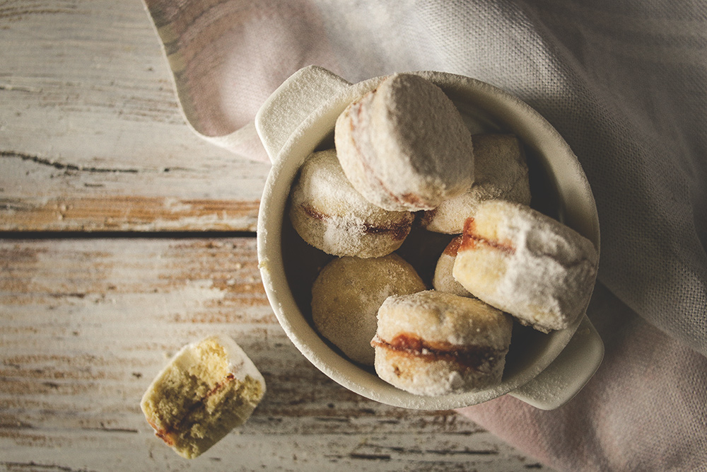 vanilice-domace - Milin kuvar