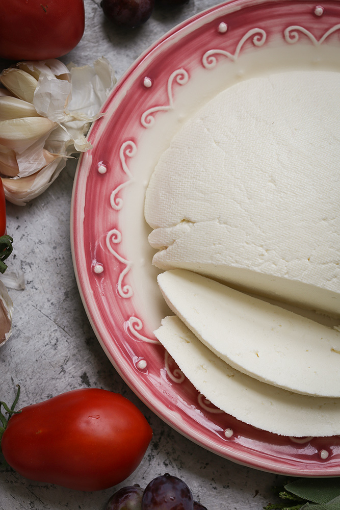 domaci-sir-recept - Milin kuvar