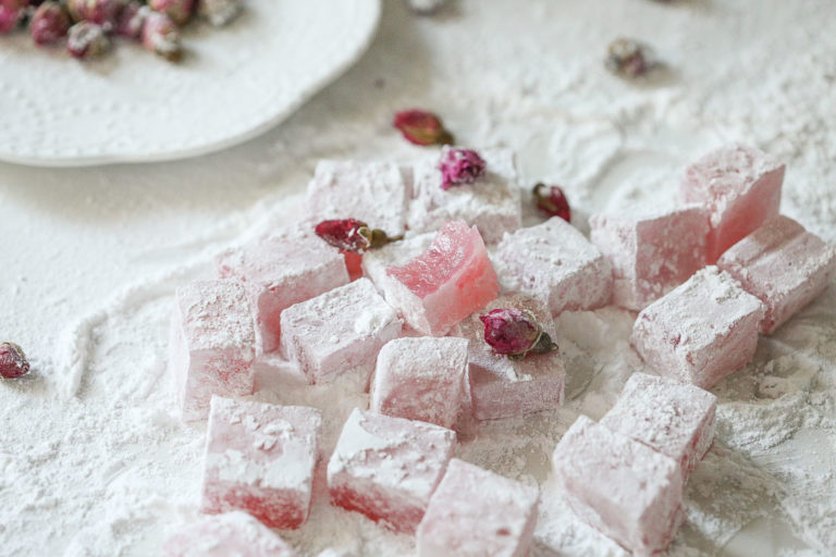 Domaći ratluk - Milin kuvar