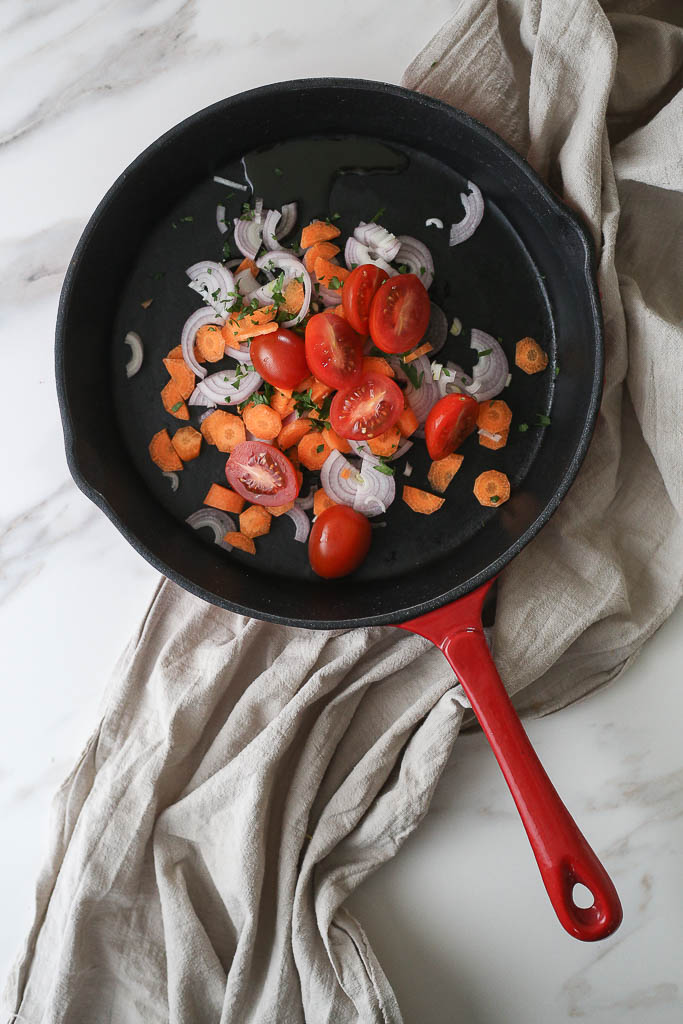 Fileti pastrmke sa hrskavom koricom - Milin kuvar