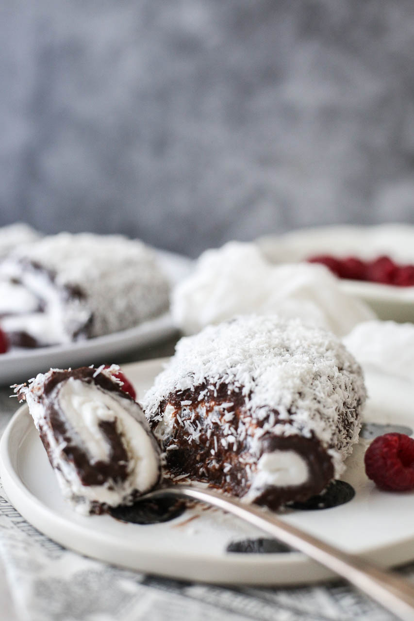 pasa lokum recept - Milin kuvar