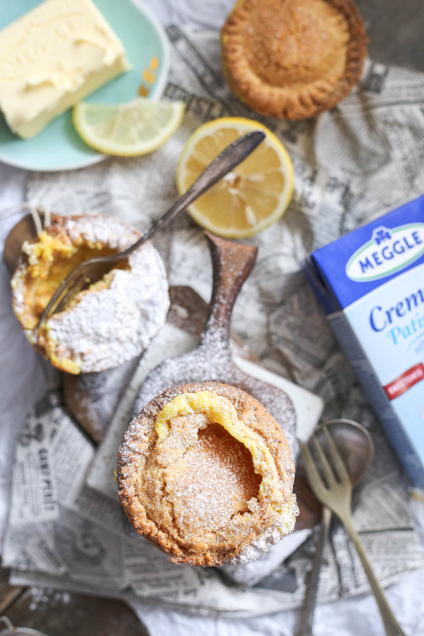 Pasticiotti - Milin kuvar