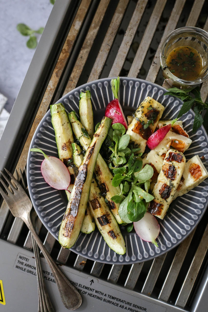 Obrok salata - Milin kuvar