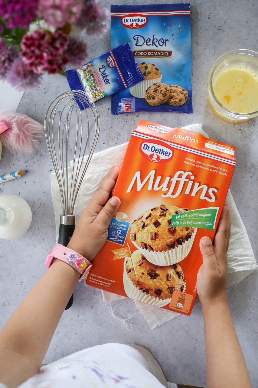 Lenkin ultimativni puding - Milin kuvar