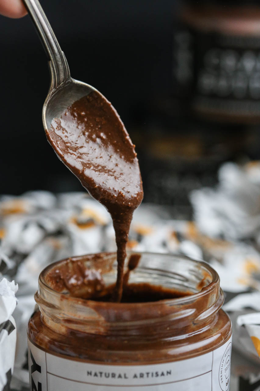 Keksići od badema - Milin kuvar