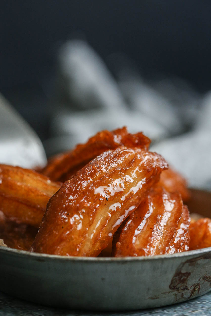 Tulumbe - Milin kuvar