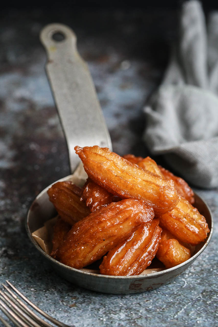 Tulumbe - Milin kuvar