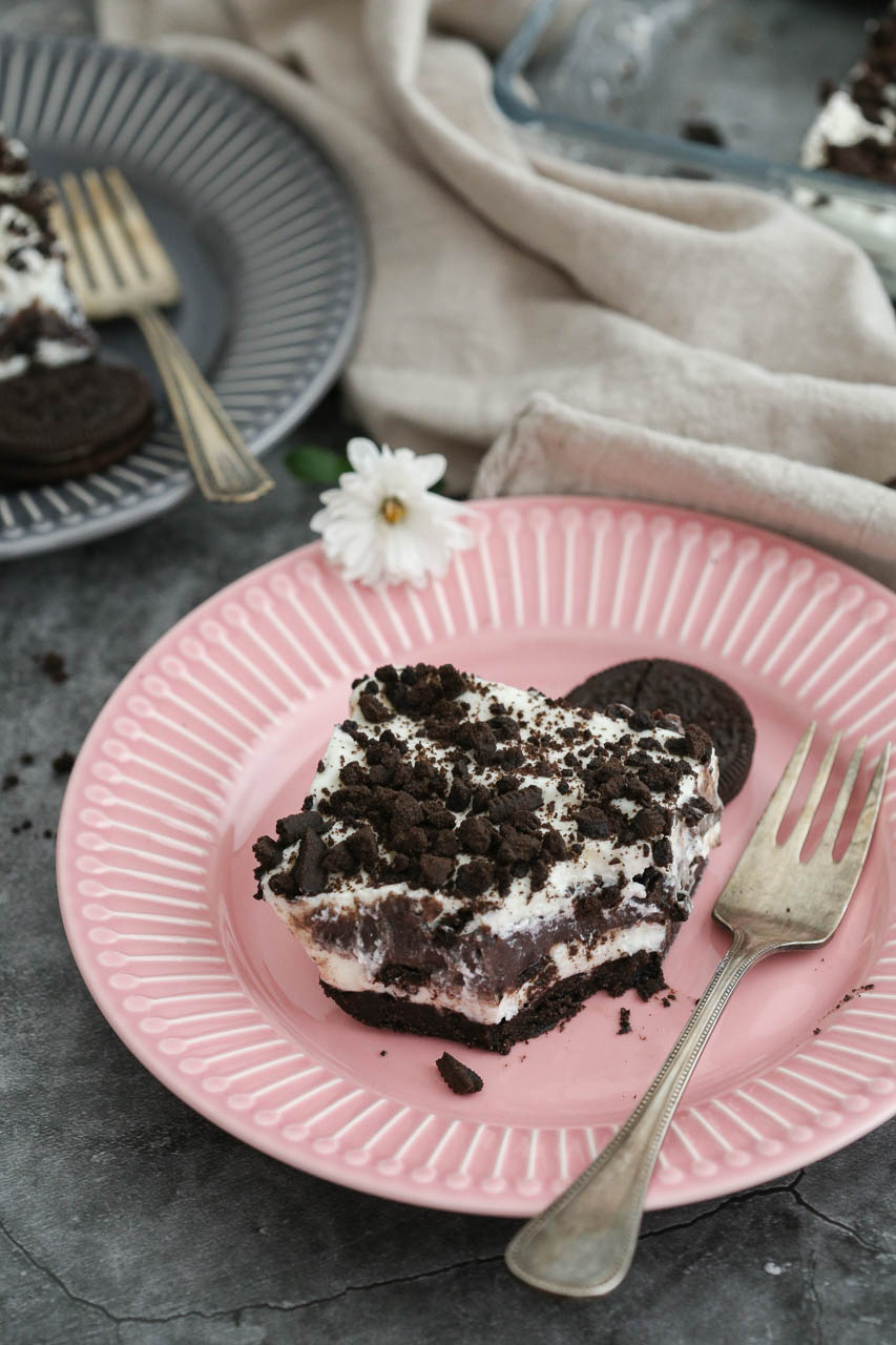 Oreo kolač - Milin kuvar