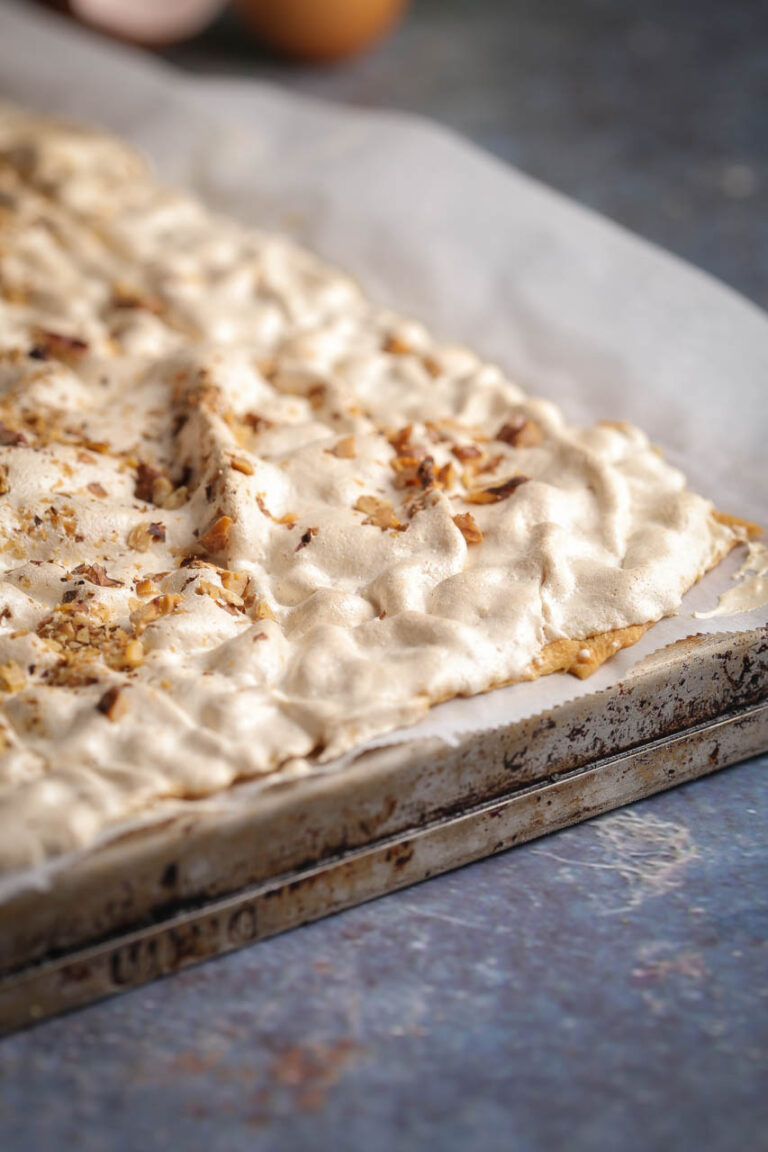 Markiza torta - Milin kuvar