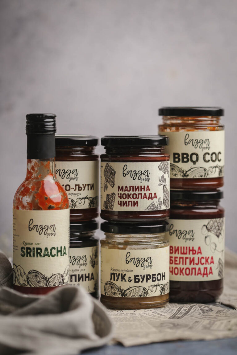 Vazda dobre čokoladne rolnice - Milin kuvar