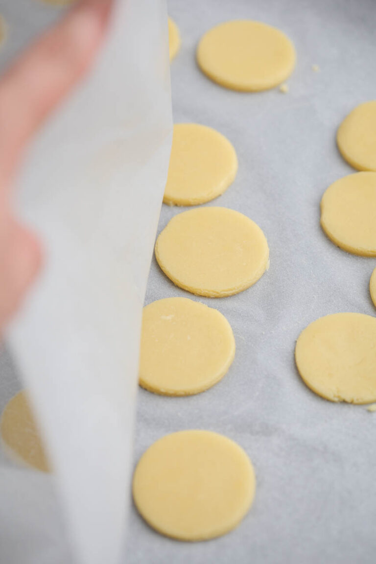 Mini Mont Blanc - Milin kuvar