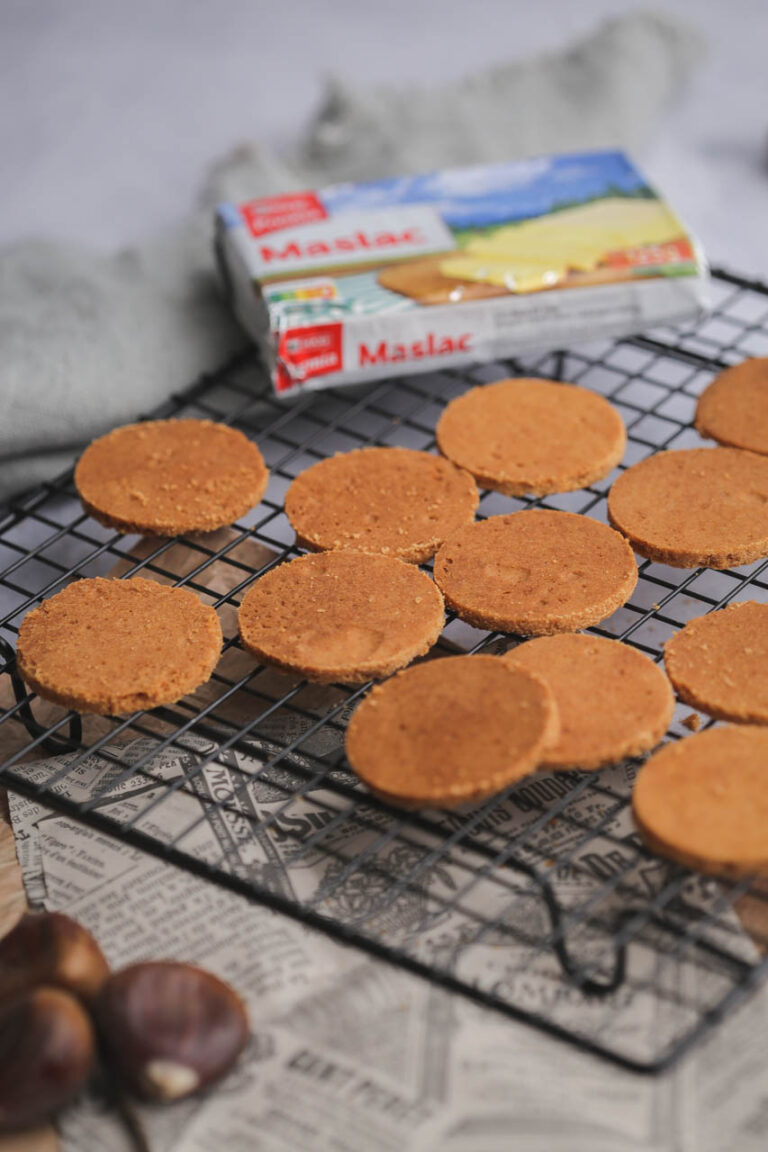 Mini Mont Blanc - Milin kuvar