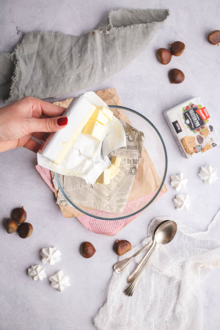 Mini Mont Blanc - Milin kuvar