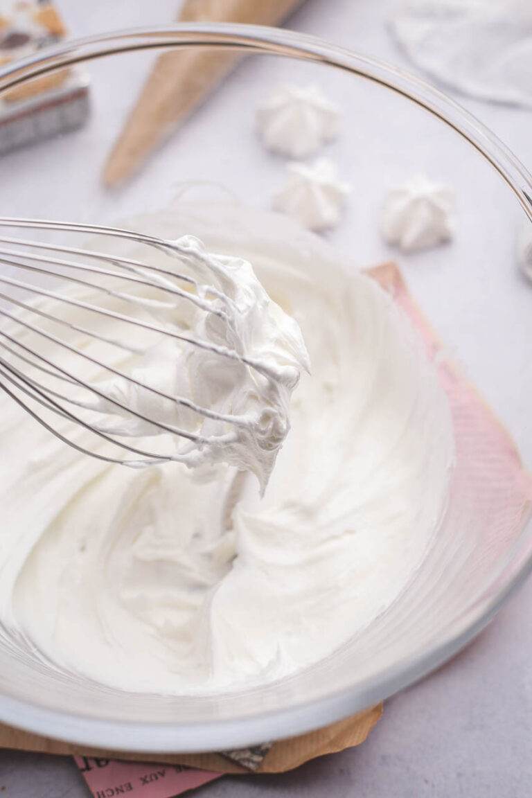 Mini Mont Blanc - Milin kuvar