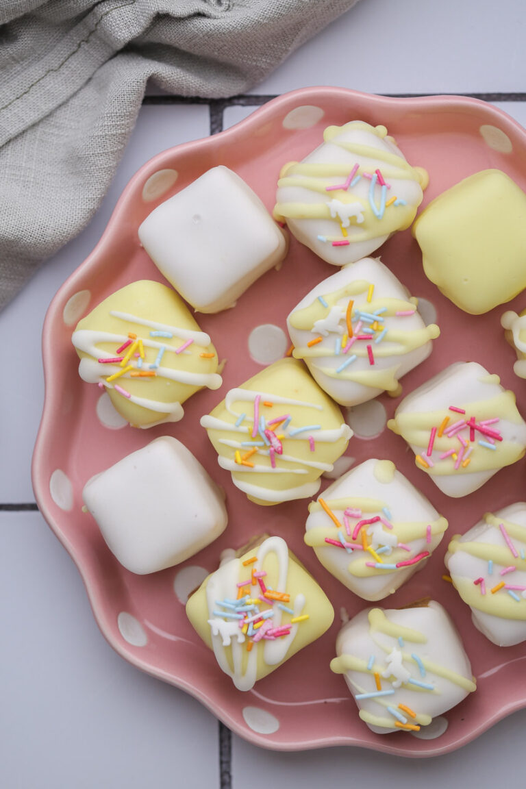 Mamini minjoni - Milin kuvar