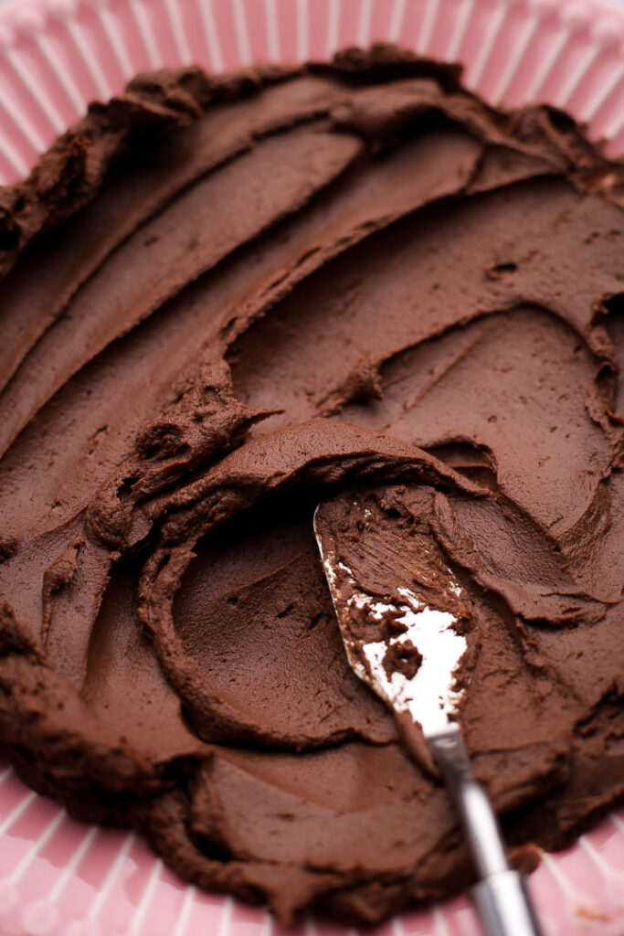 Veganski posni ganaš od čokolade - Milin kuvar