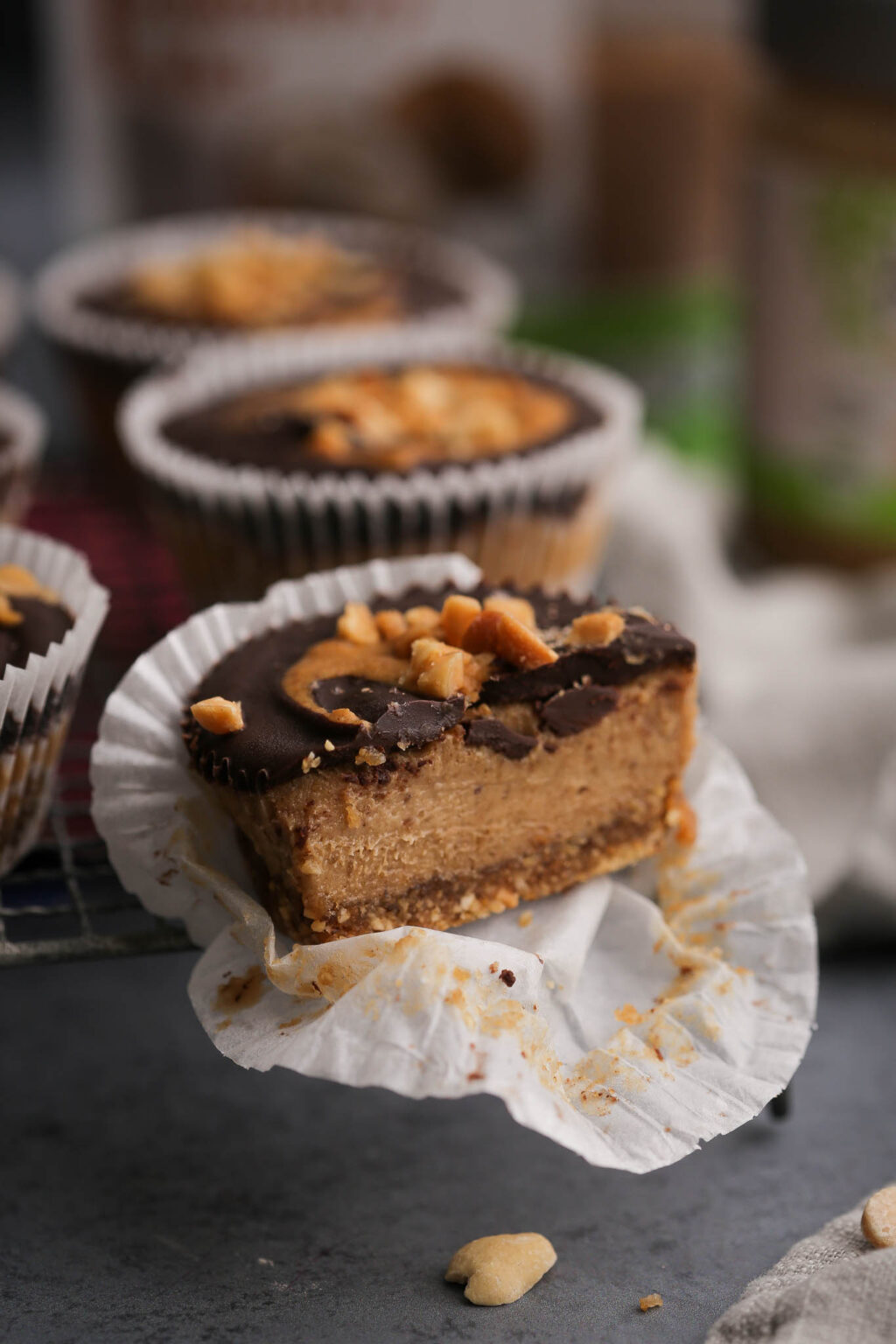 Kikiriki puter kolačići - Milin kuvar