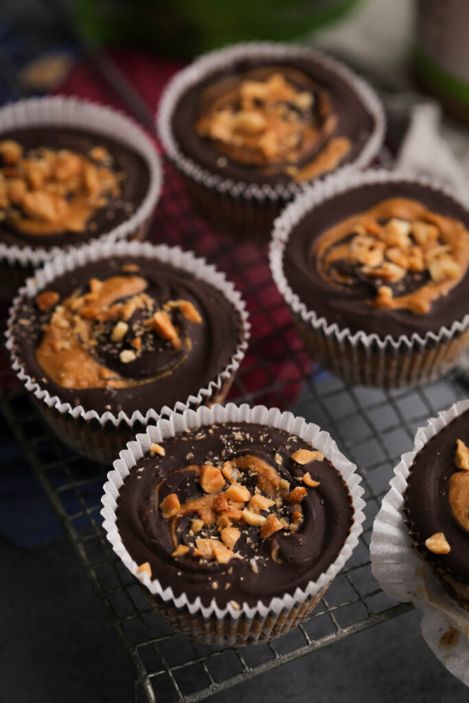 Kikiriki puter kolačići - Milin kuvar