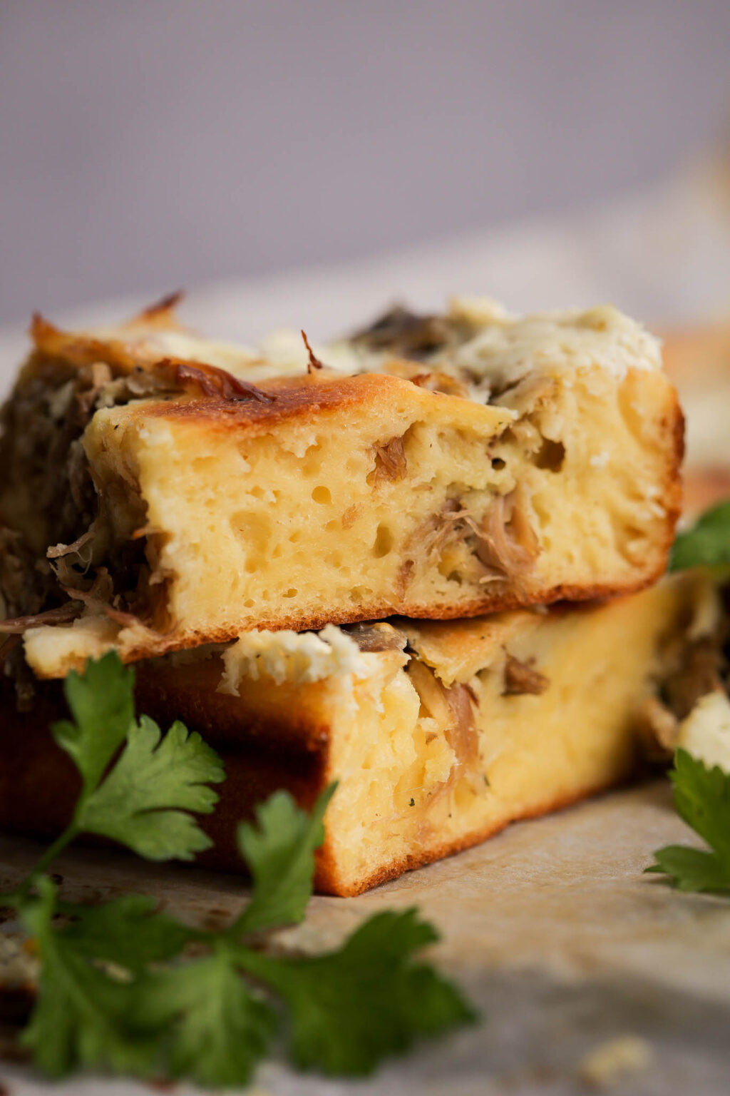 Kljukuša sa piletinom - Milin kuvar