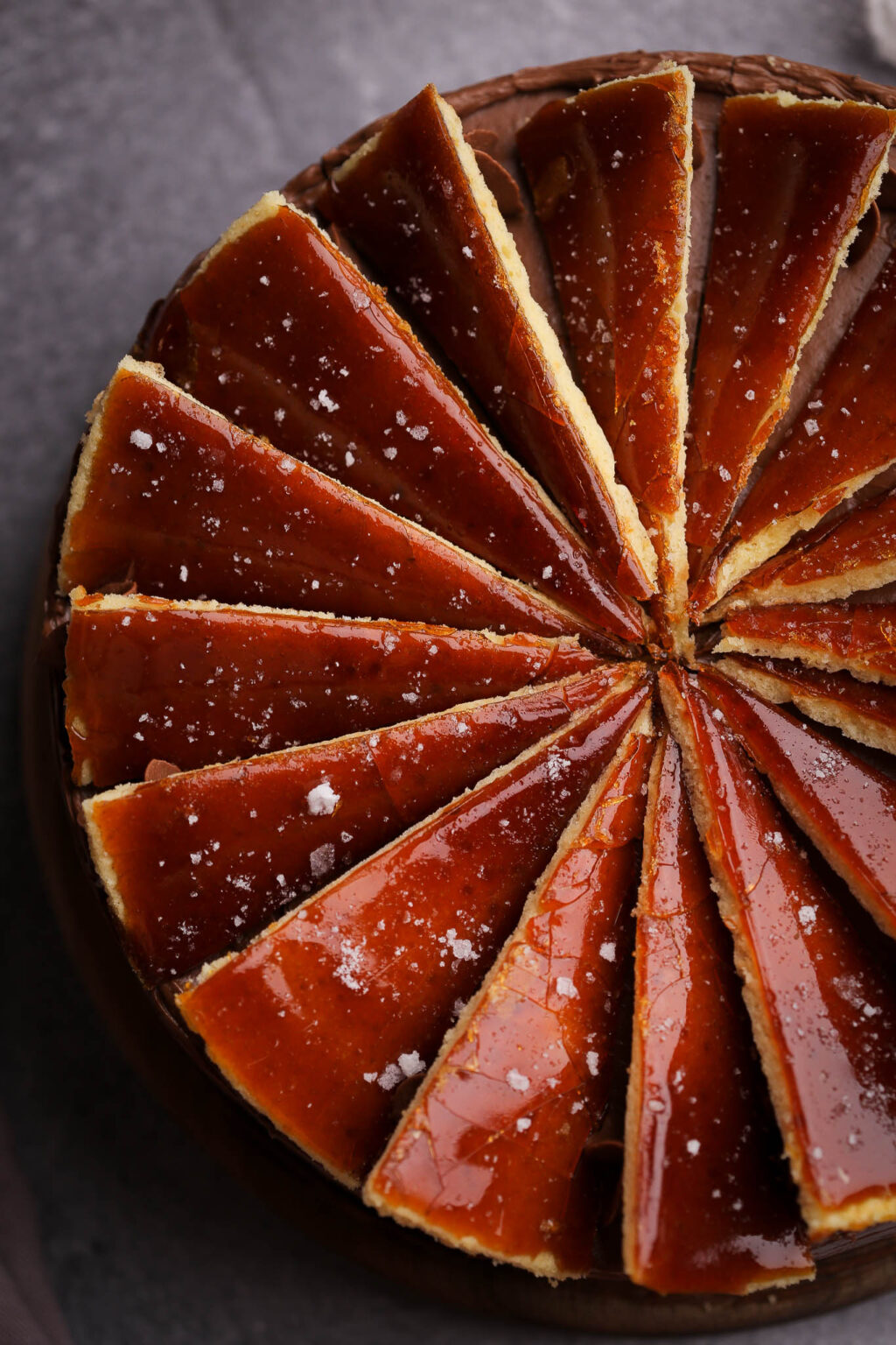 Doboš torta - Milin kuvar