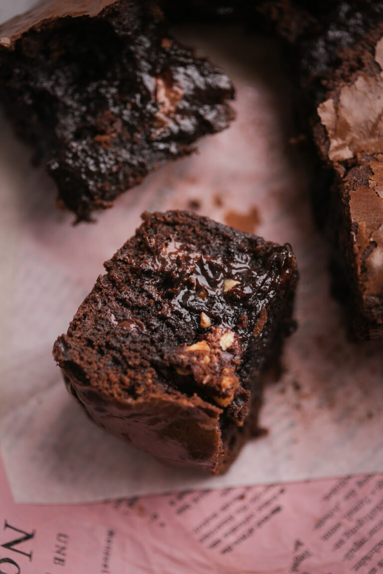 Ultimativno čokoladni brauni - Milin kuvar